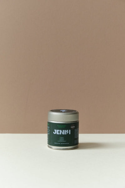Jenki Matcha 40g - Pophams Home